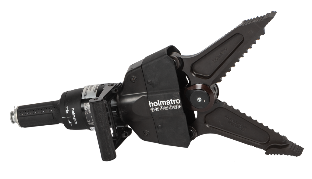 Holmatro — Black Box Safety