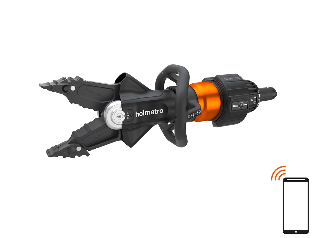 Holmatro — Black Box Safety