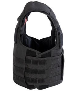 Maverick Protective Vest — Black Box Safety