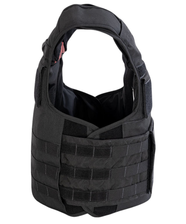 Maverick Protective Vest — Black Box Safety