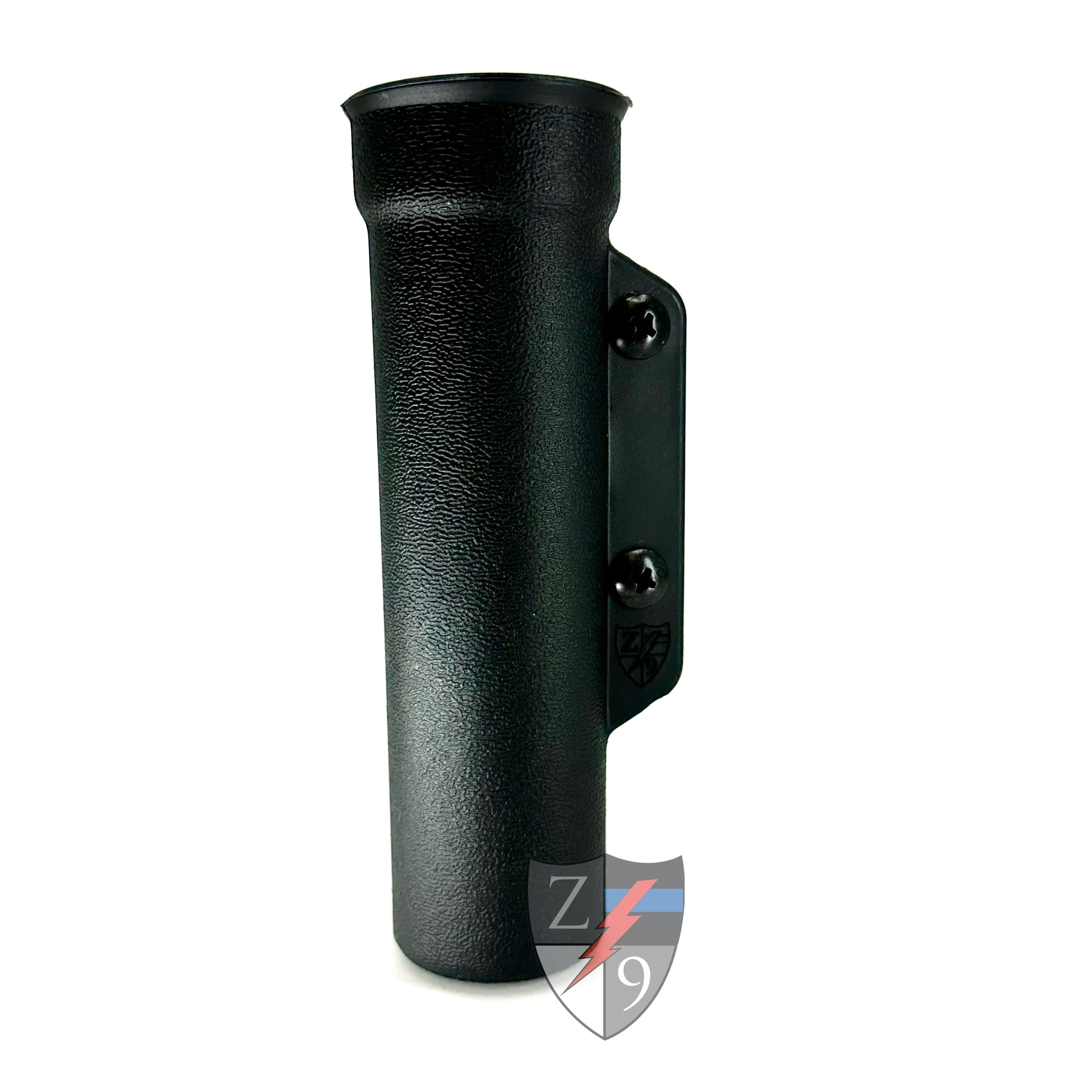 Expandable Baton Case — Black Box Safety