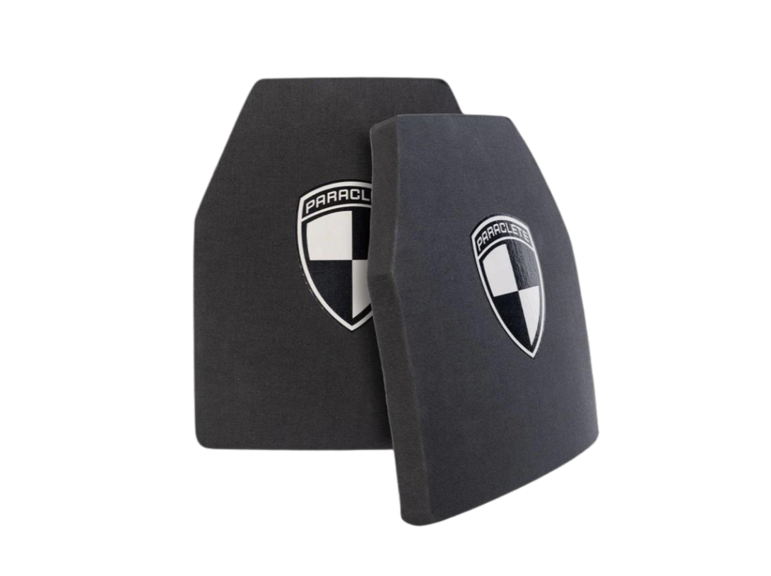 Body Armor & Ballistic Protection — Black Box Safety