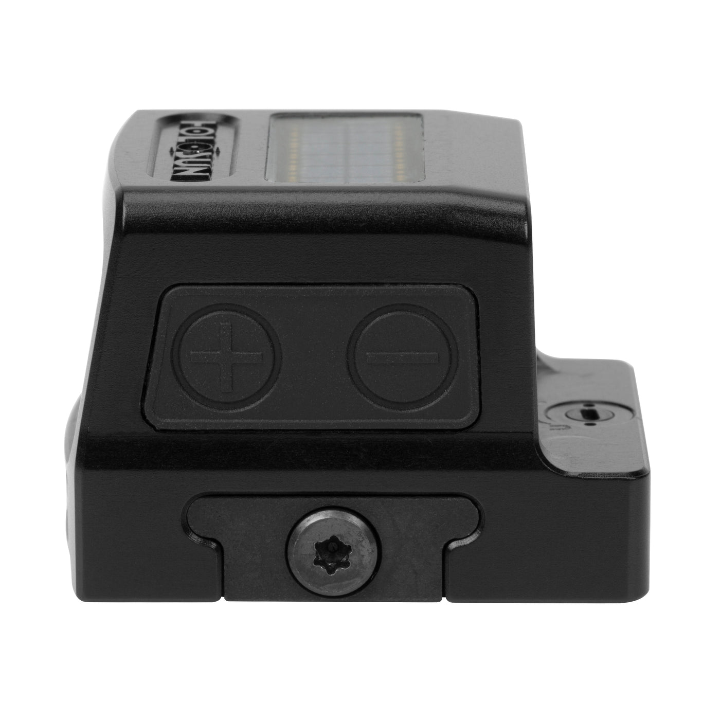 HOLOSUN HE509T-GR X2 LEM ‚Titanium Enclosed Reflex Sight for 509 Series ...