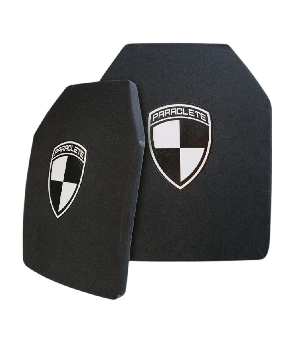 Body Armor & Ballistic Protection — Black Box Safety