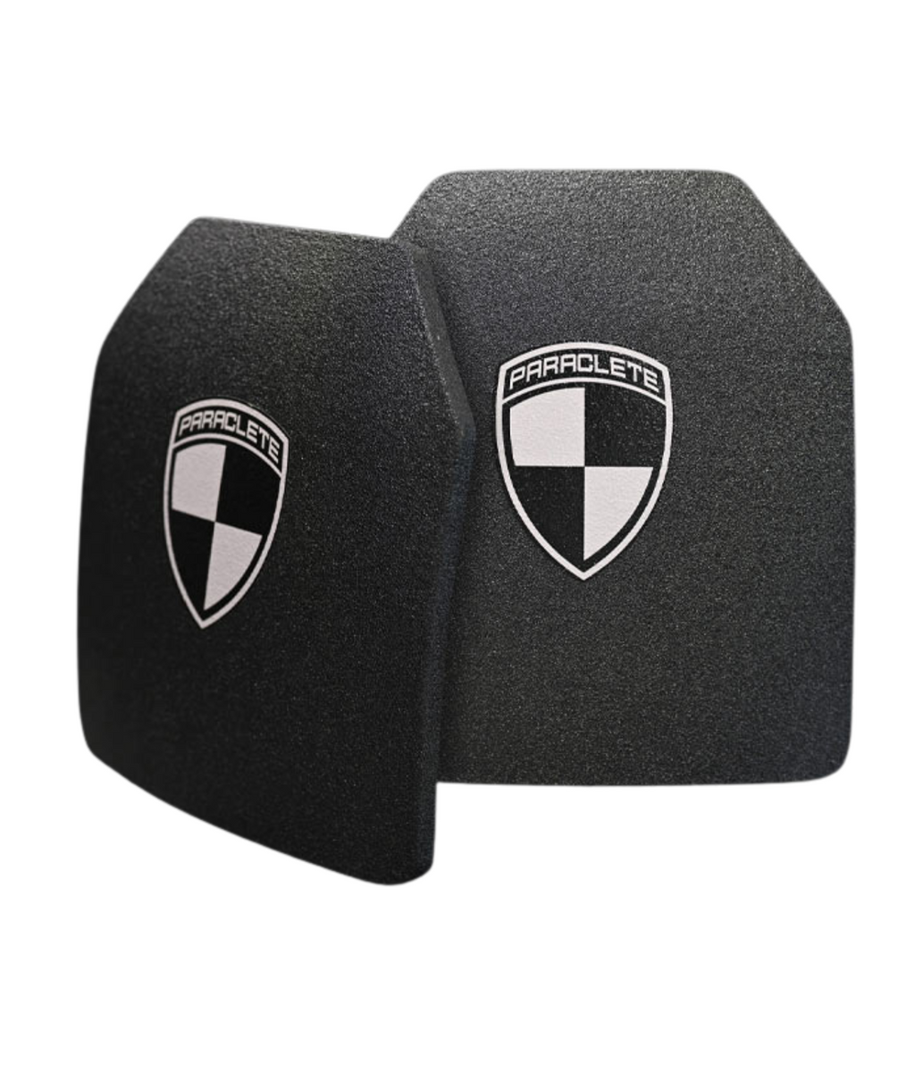 PARACLETE — Black Box Safety