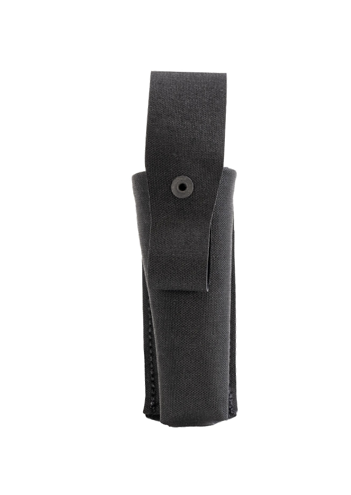 OC Spray Pouch for 4 Inch Canister — Black Box Safety
