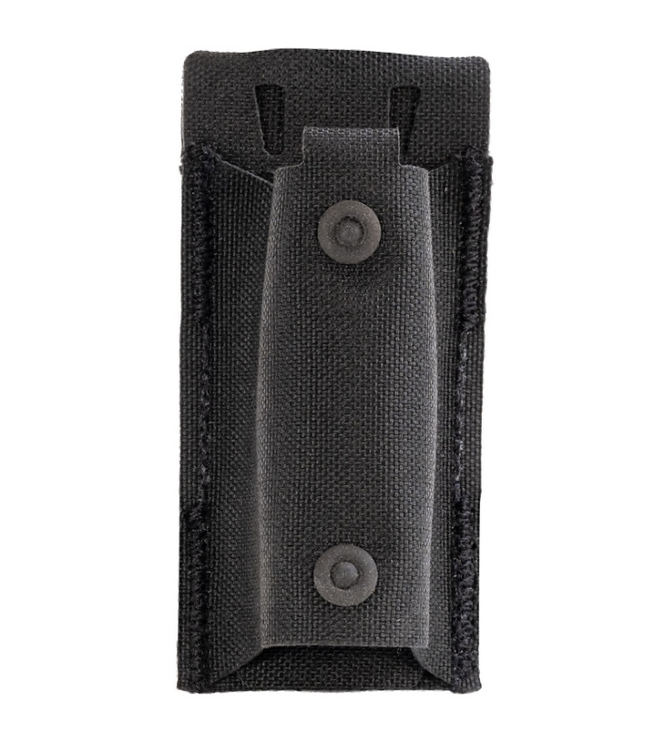 Flashlight Pouch Small (3.25”) Holds 2.25” Circumference Flashlights ...