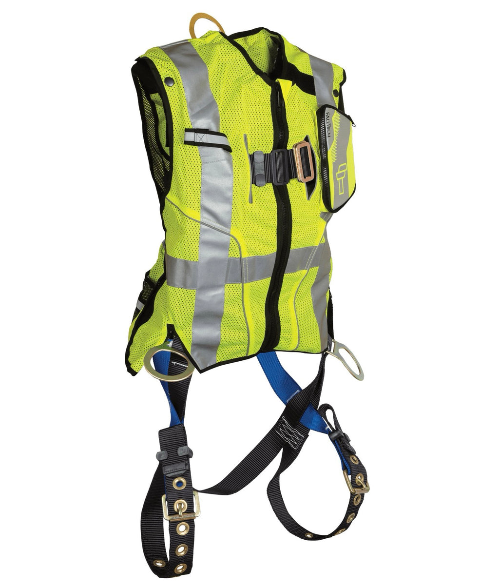 FallTech: Fall Protection Equipment | Black Box Safety
