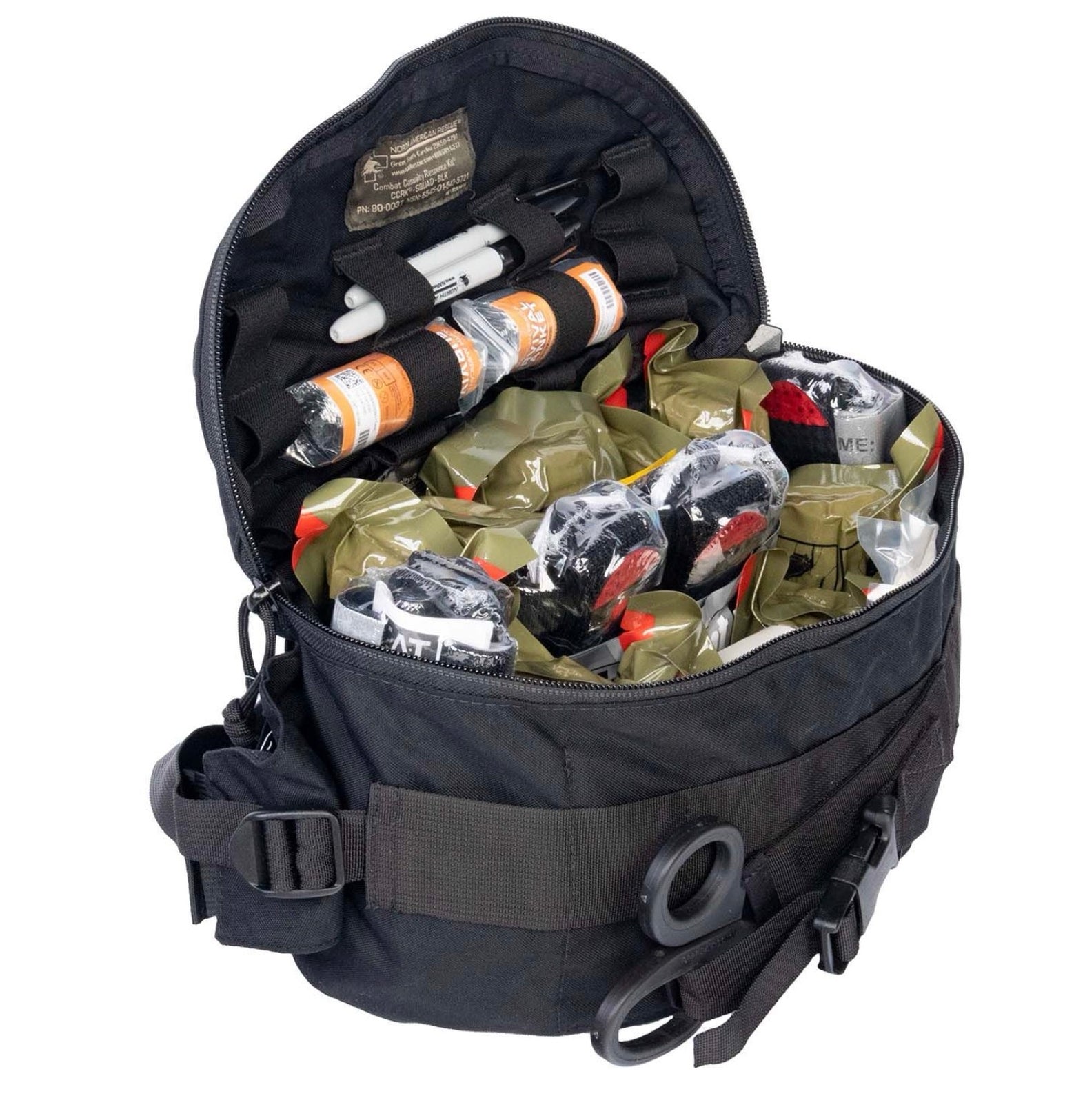 SRO Crisis Response Kit — Black Box Safety
