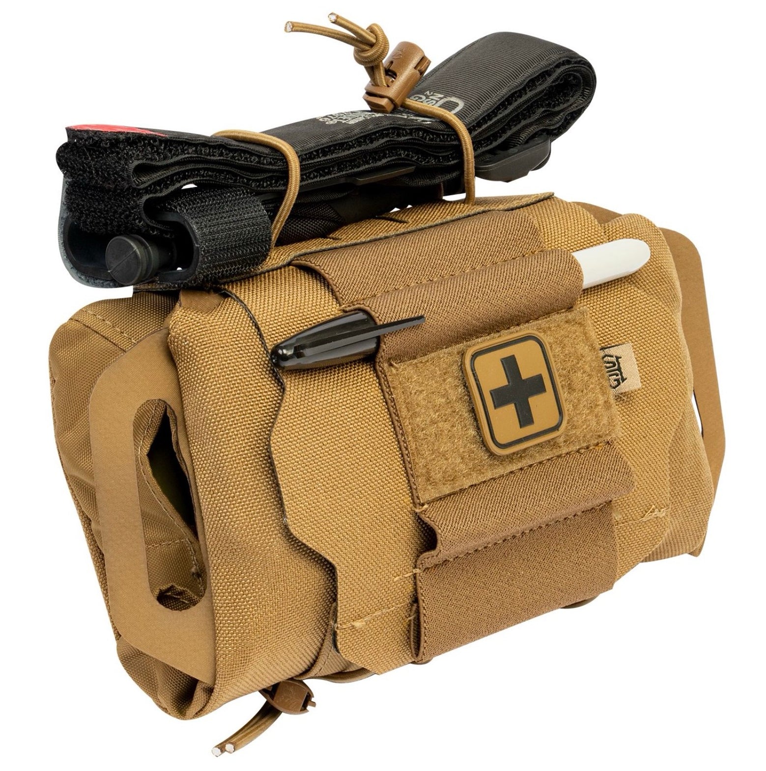 Reflex IFAK System Kit — Black Box Safety