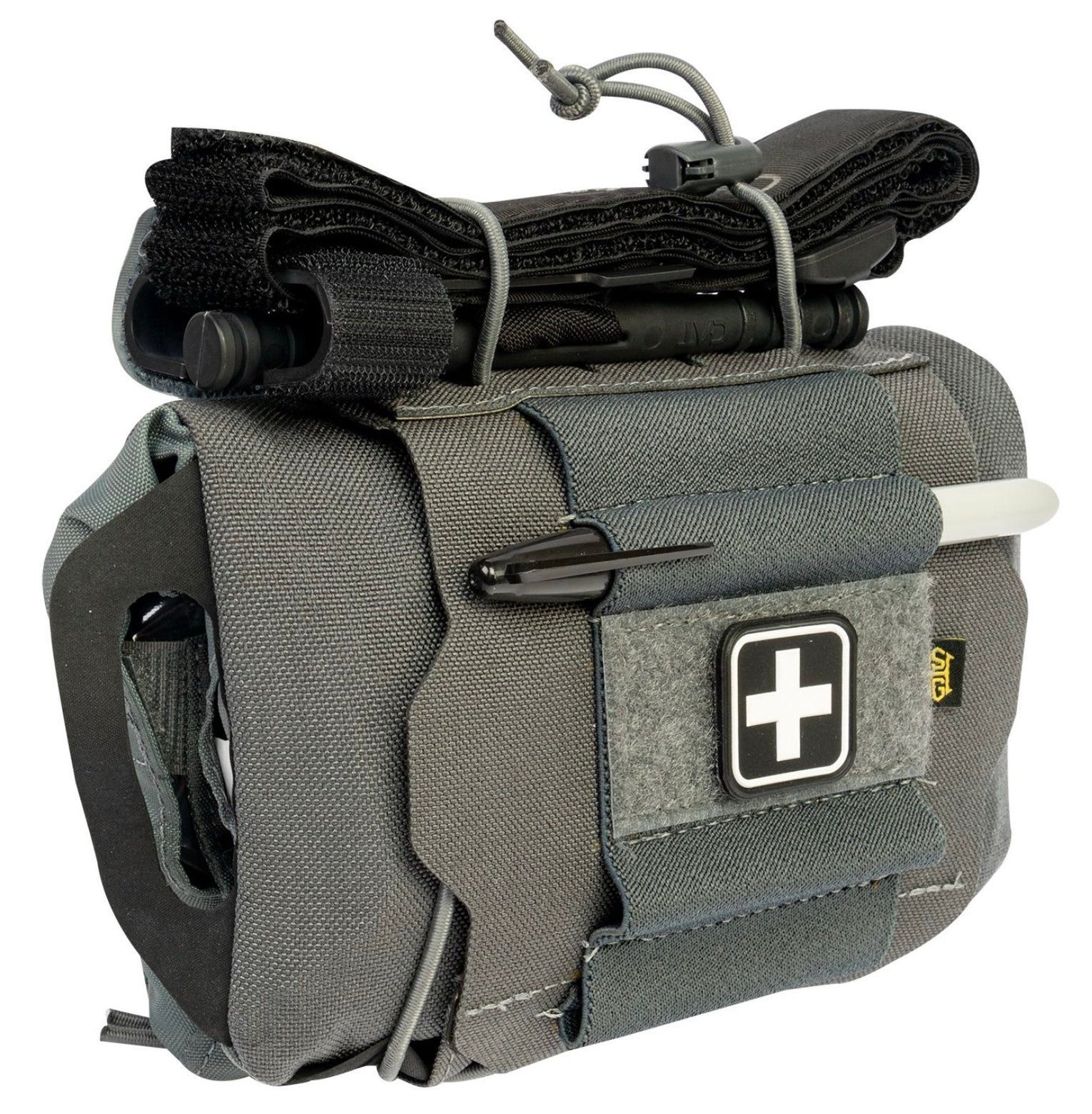 Reflex IFAK System Kit — Black Box Safety