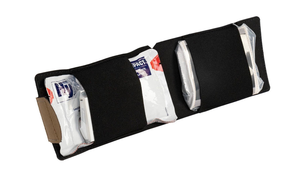 First Aid Kits — Black Box Safety