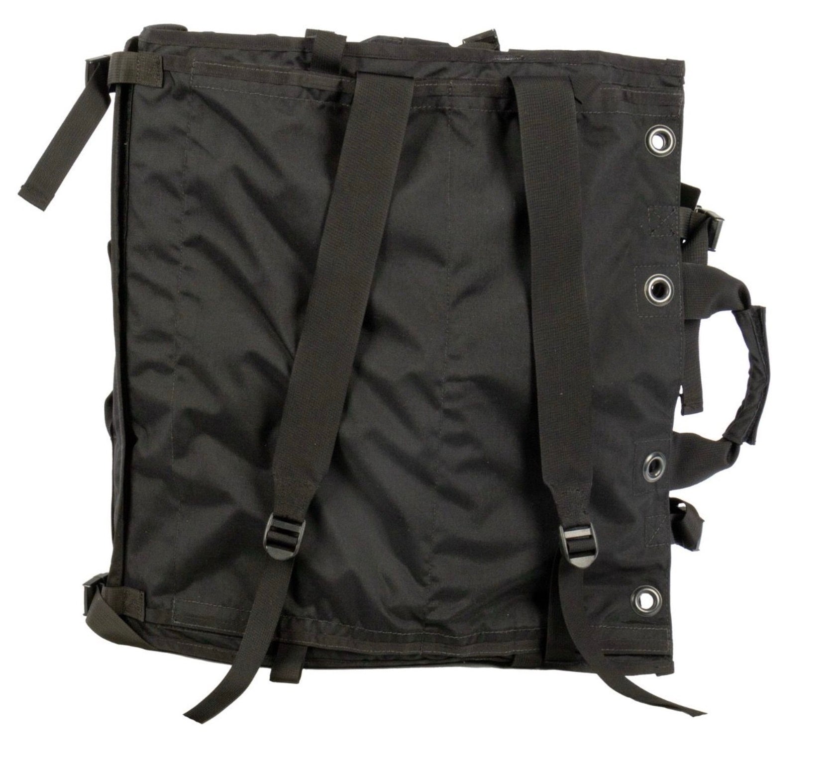 Medic / Trauma Sheet Bag (CCRK) — Black Box Safety