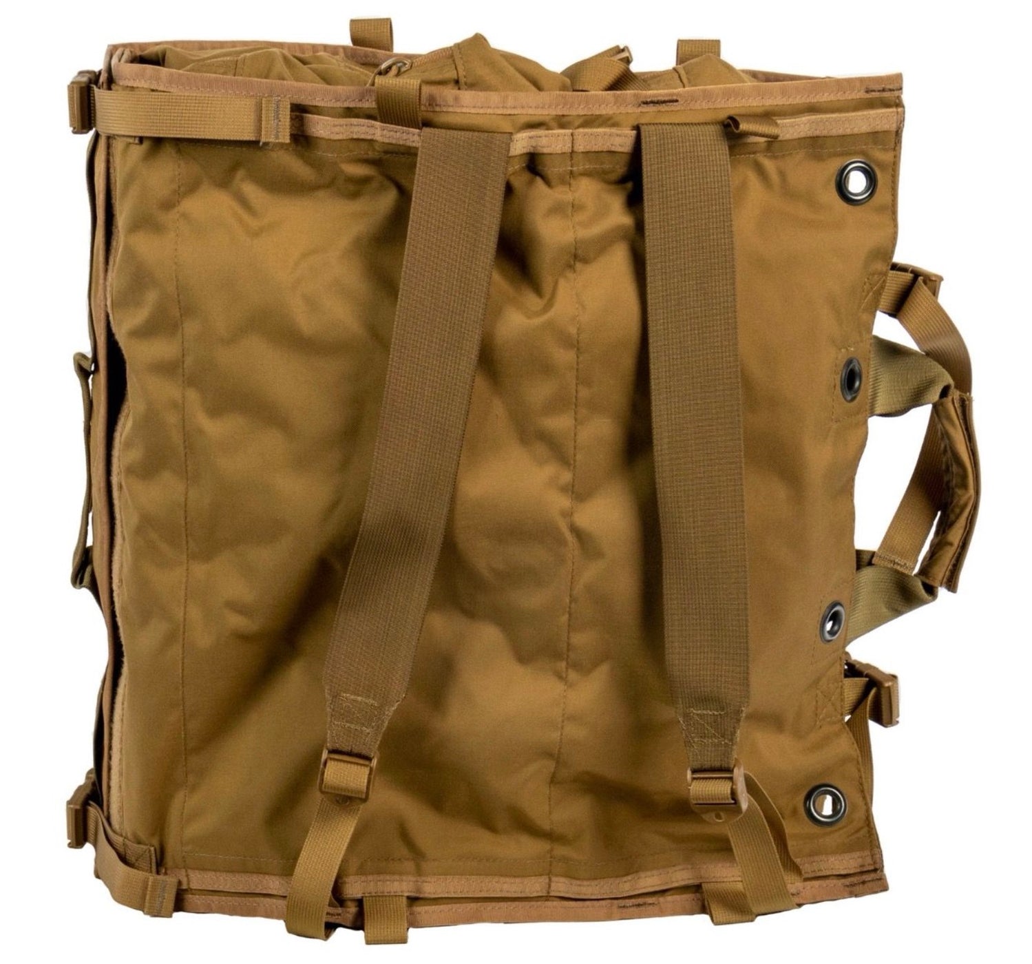 Medic / Trauma Sheet Bag (CCRK) — Black Box Safety