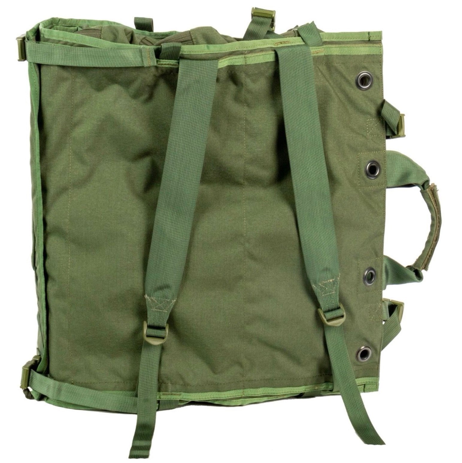 Medic / Trauma Sheet Bag (CCRK) — Black Box Safety