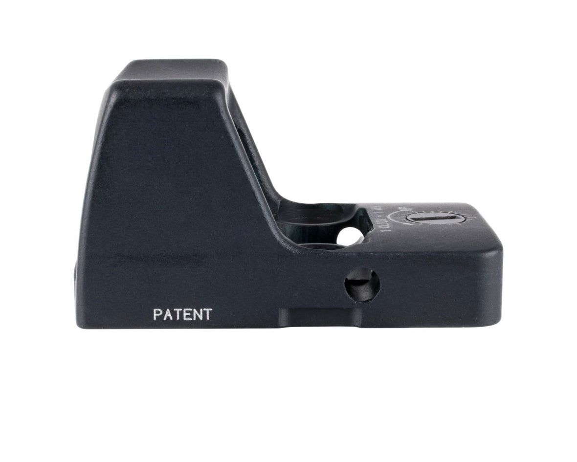 Trijicon RMR® Type 2 Red Dot Sight — Black Box Safety