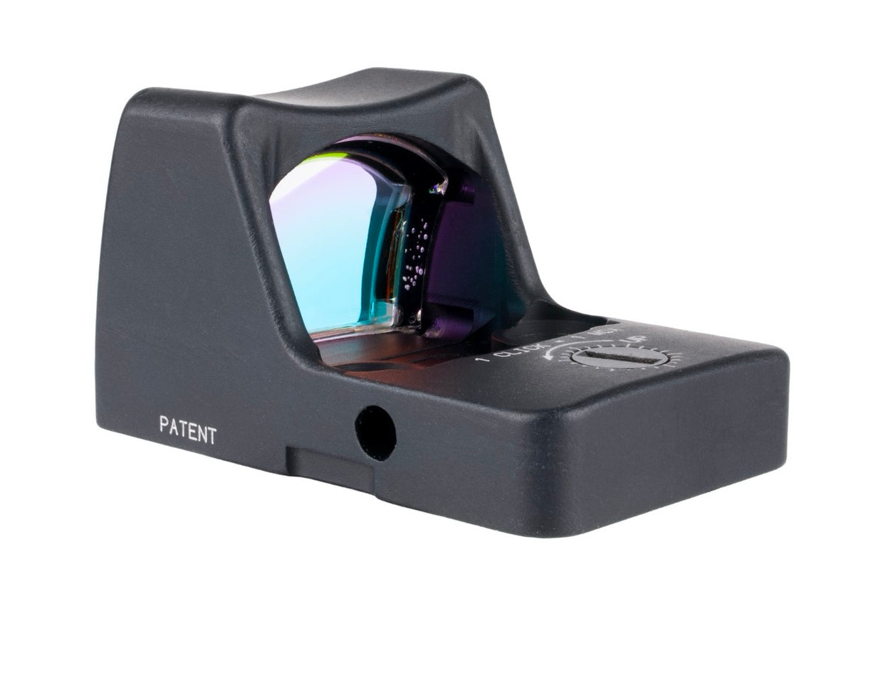 Trijicon RMR® Type 2 Red Dot Sight — Black Box Safety