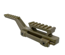 GBRS GROUP HYDRA MOUNT KIT. EOTECH. FDE color. — Black Box Safety