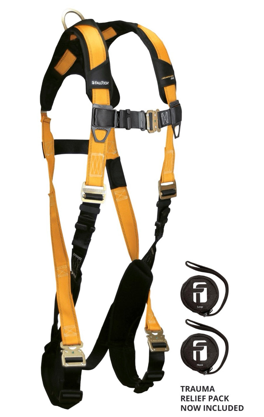 FallTech: Fall Protection Equipment | Black Box Safety