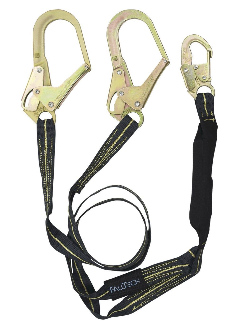 FallTech: Fall Protection Equipment | Black Box Safety