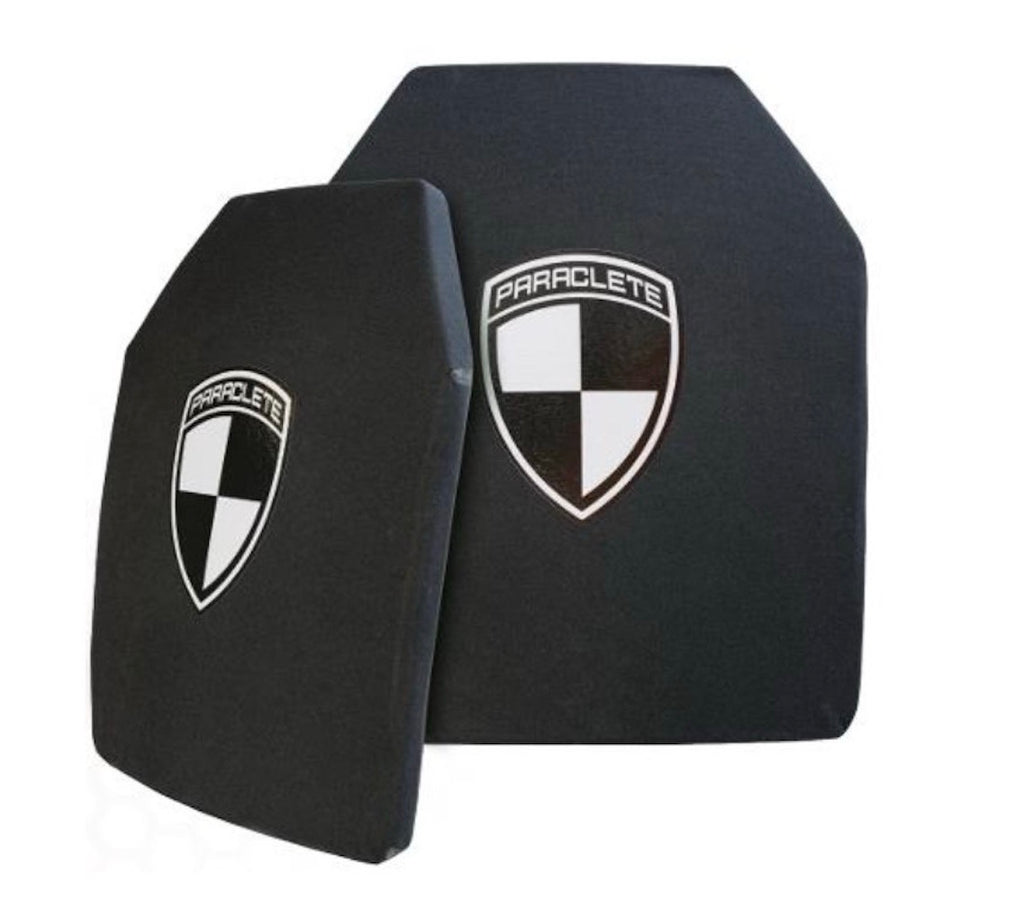 PARACLETE — Black Box Safety