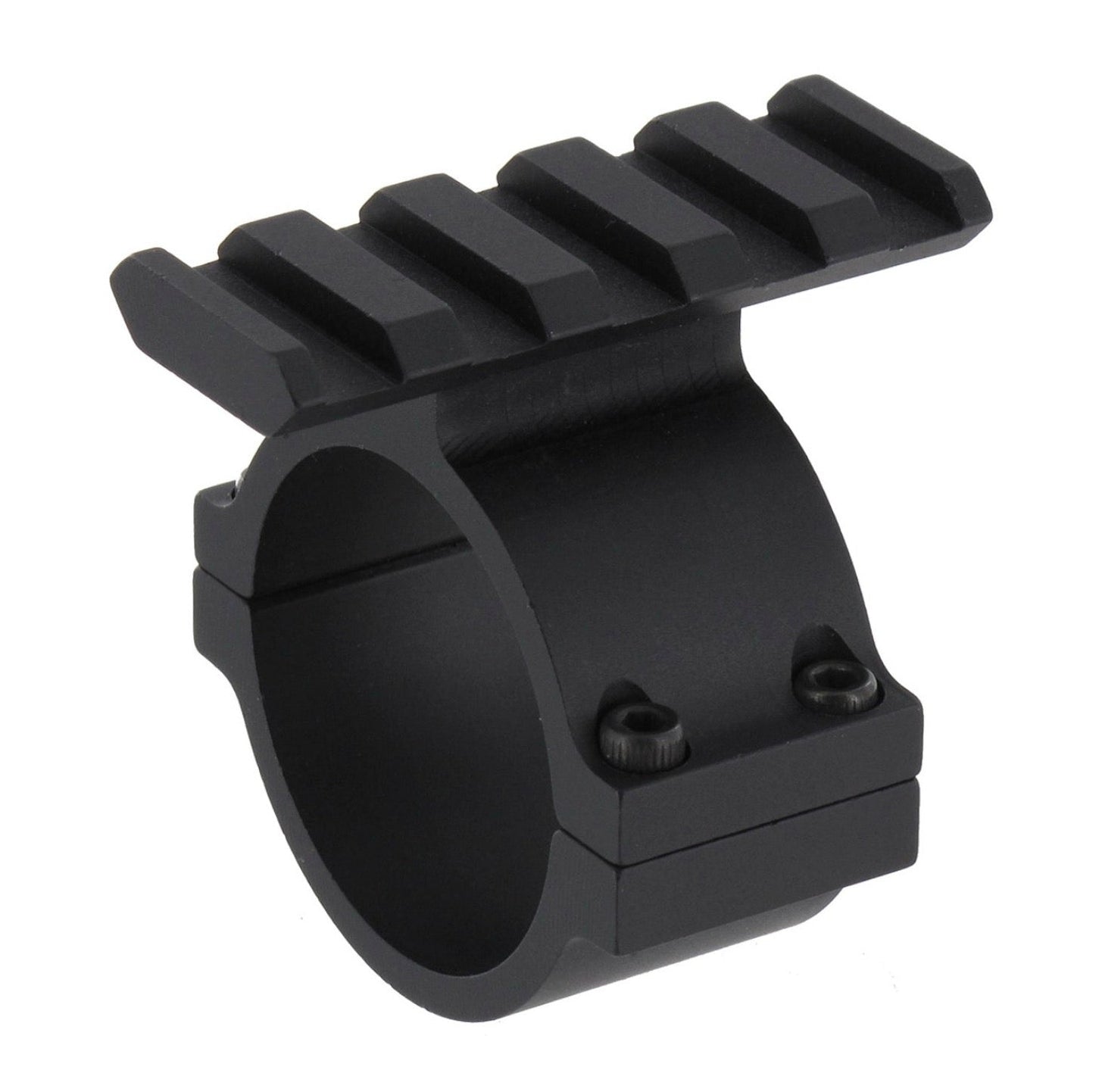 Micro Rail for Shotguns with 11mm dovetail — Black Box Safety