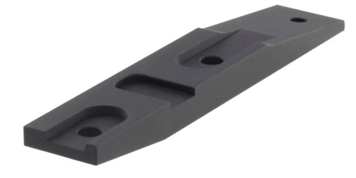 AR15 Forward Extension Spacer (fits QRP2/TNP/LRP) — Black Box Safety