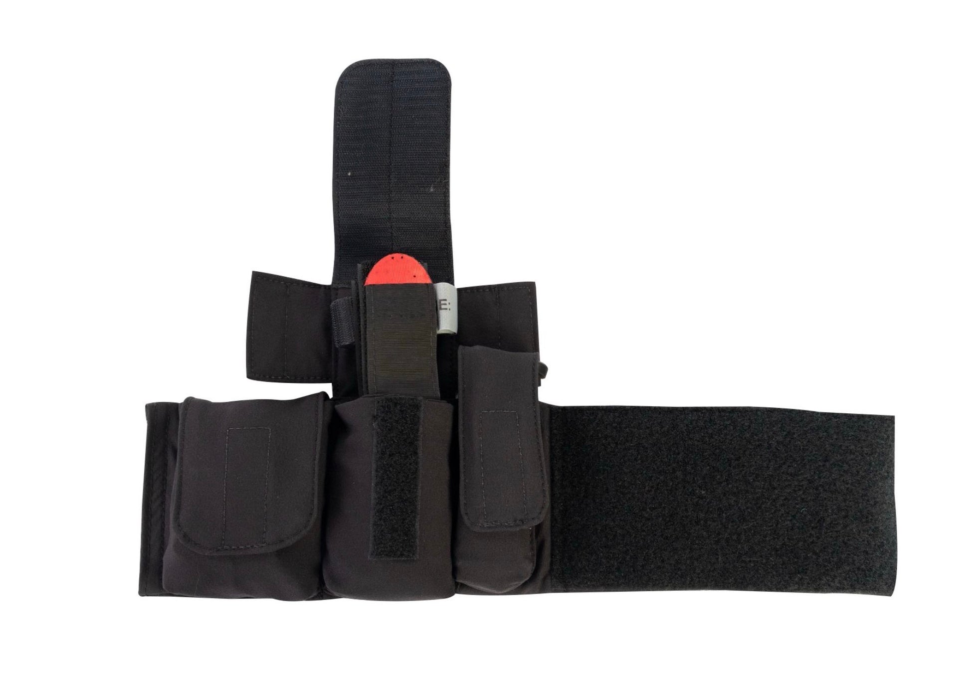 Every Day Carry (EDC) Ankle Trauma Kits — Black Box Safety