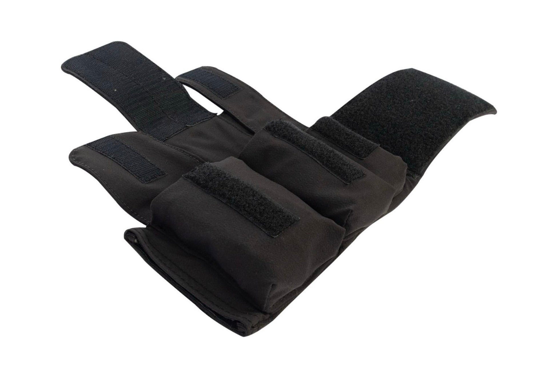 Every Day Carry (EDC) Ankle Trauma Kits — Black Box Safety