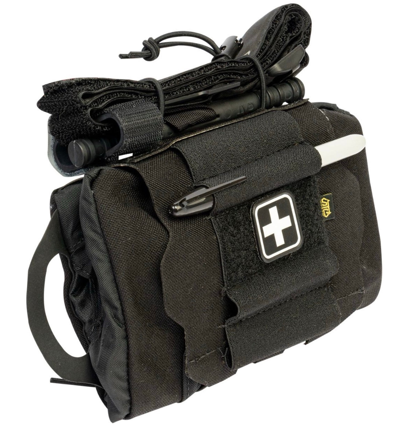 Reflex IFAK System Kit — Black Box Safety