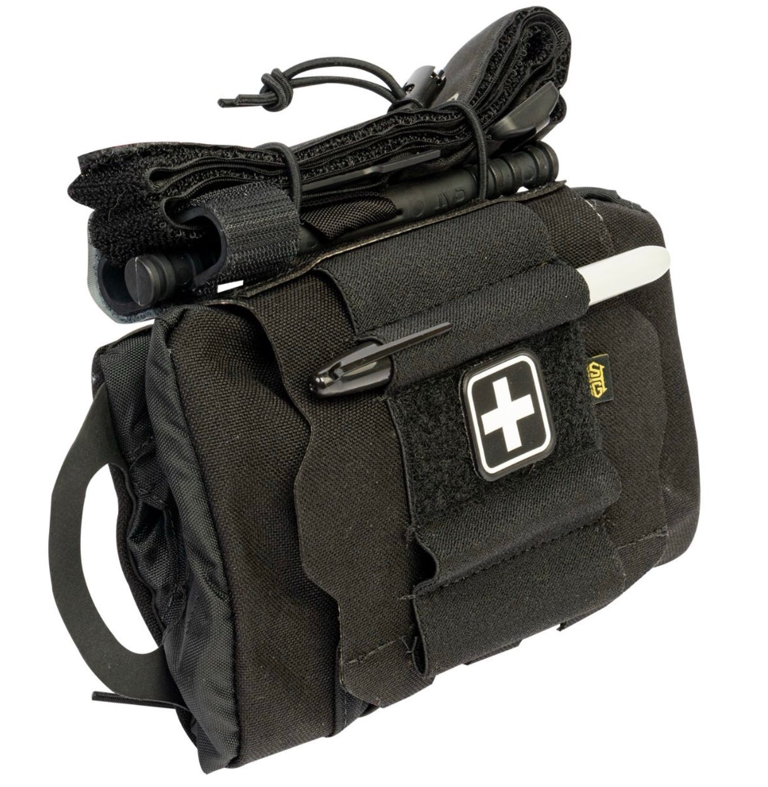 Reflex IFAK System Kit — Black Box Safety