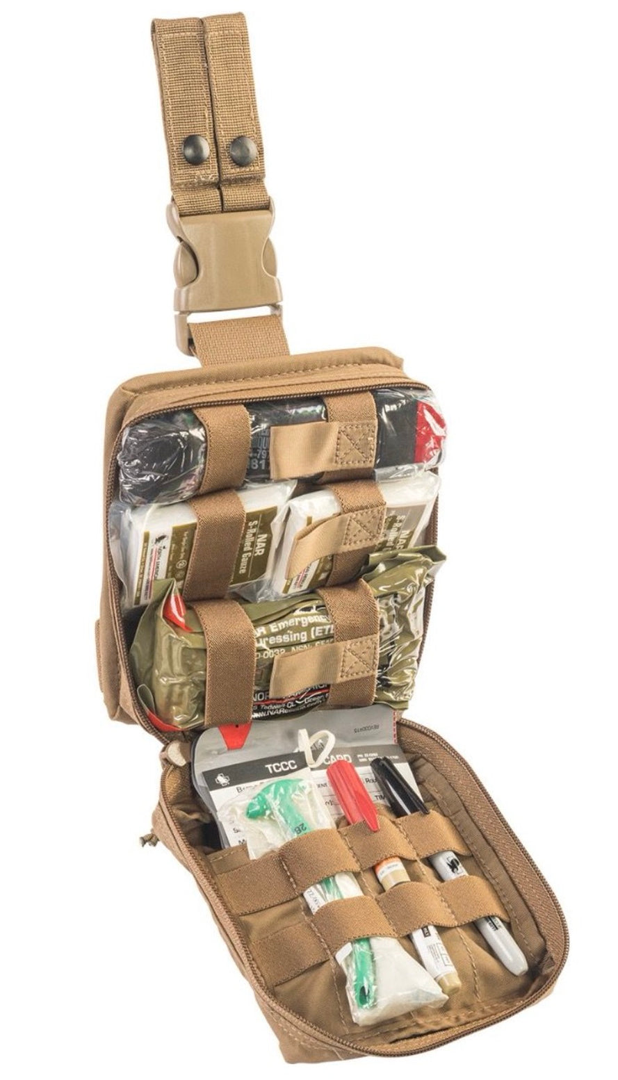 S.T.O.R.M. Operator IFAK — Black Box Safety