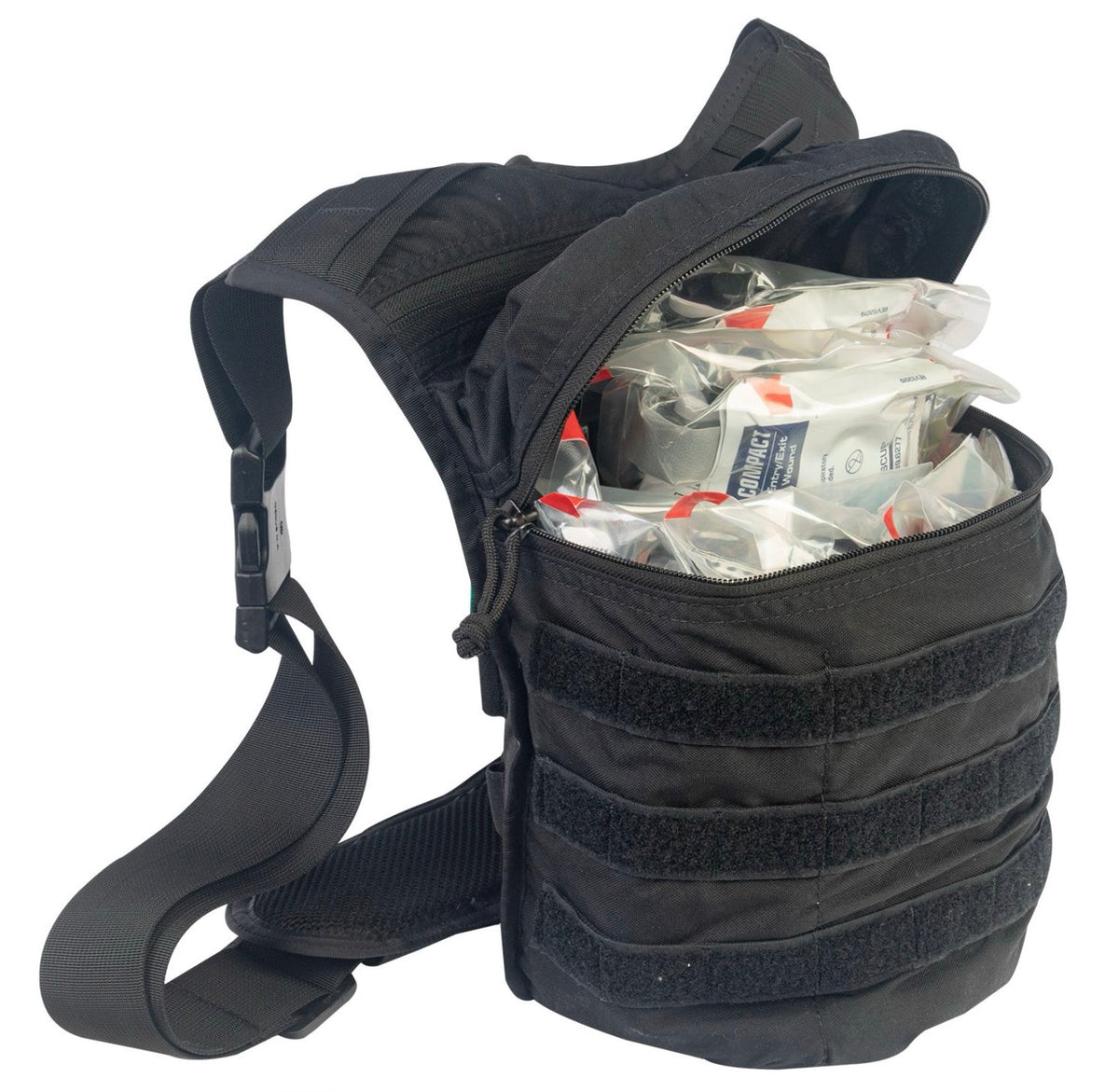 MCI Rapid Response Throw Kit — Black Box Safety