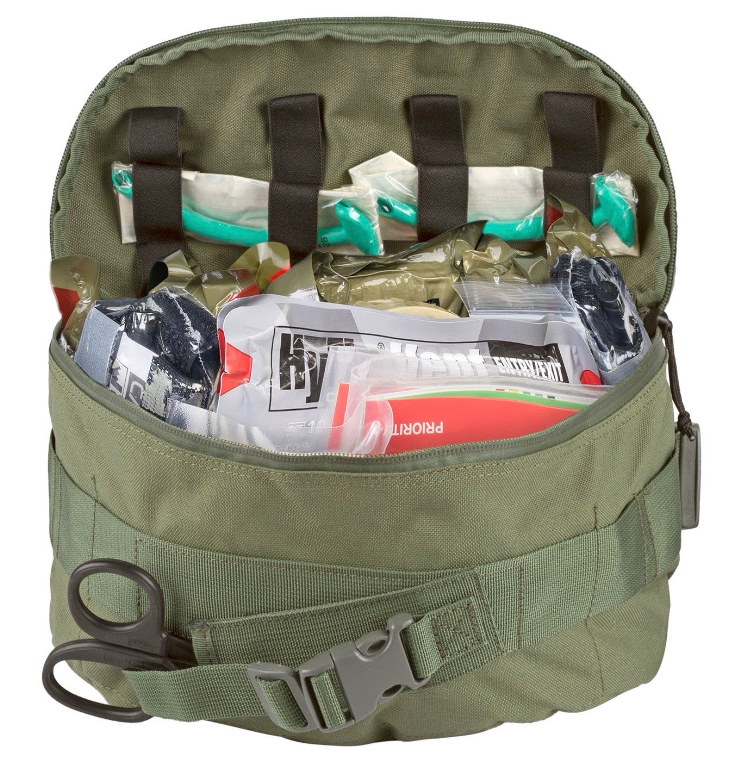 Tactical Rapid Deployment Kit — Black Box Safety