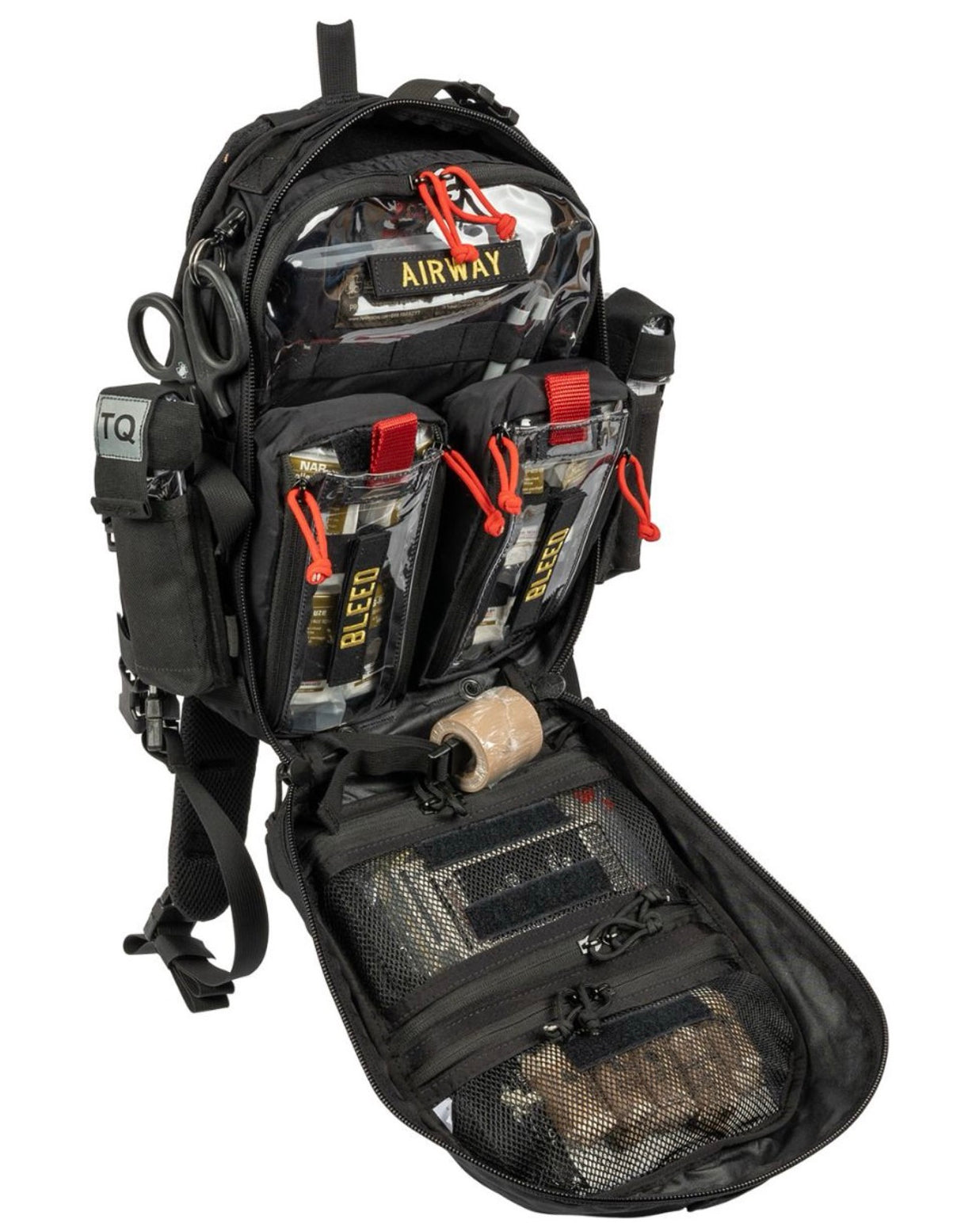 Mini Medic Kits — Black Box Safety