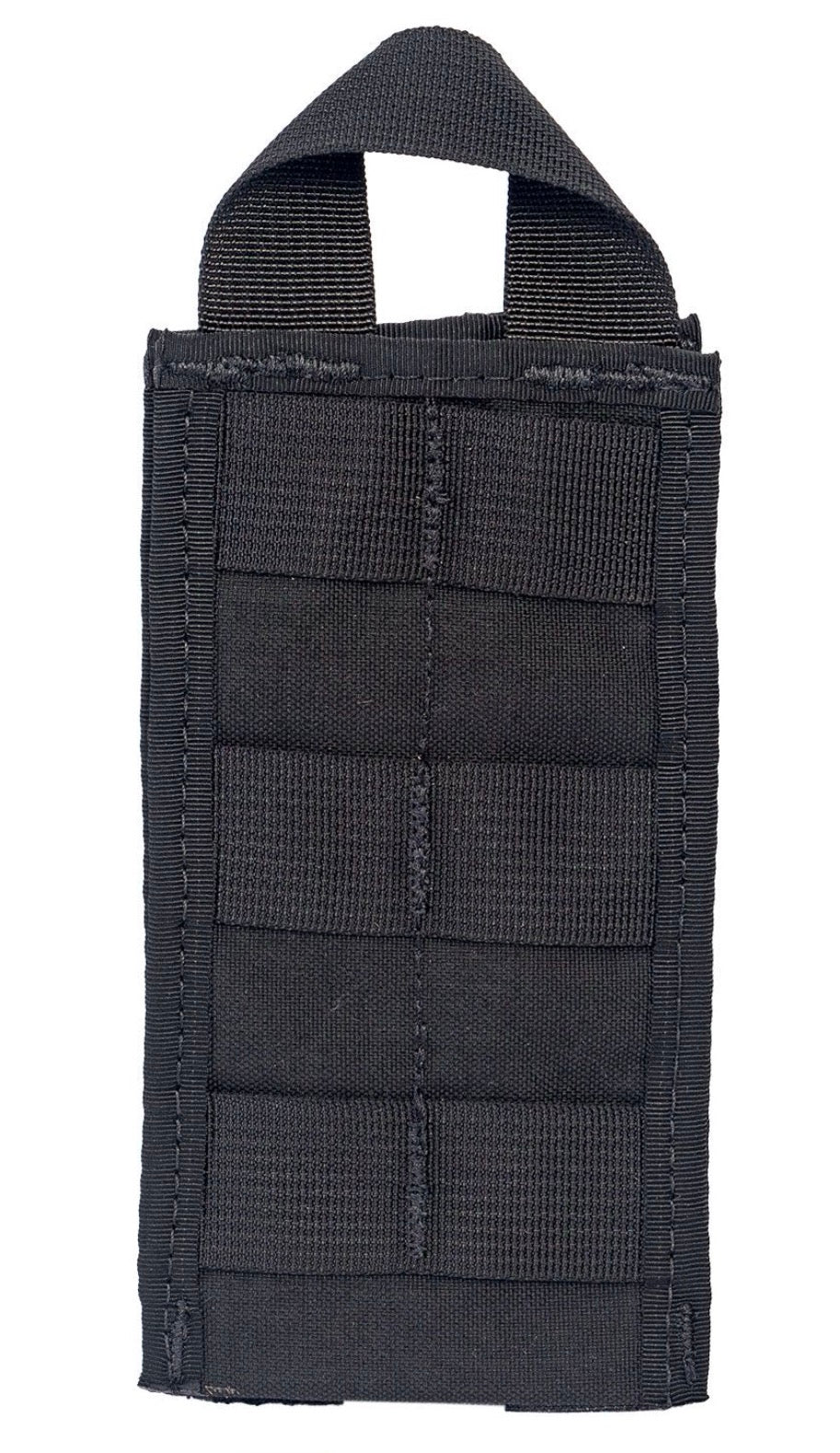 NAR Quick Detach Panels — Black Box Safety