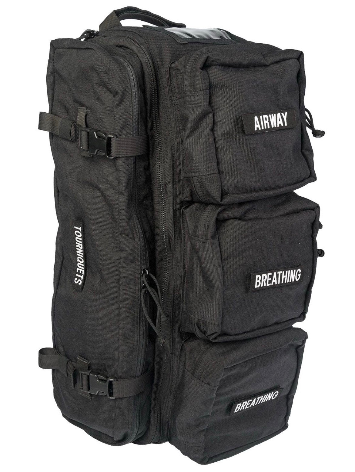 MCI Walk Kits — Black Box Safety