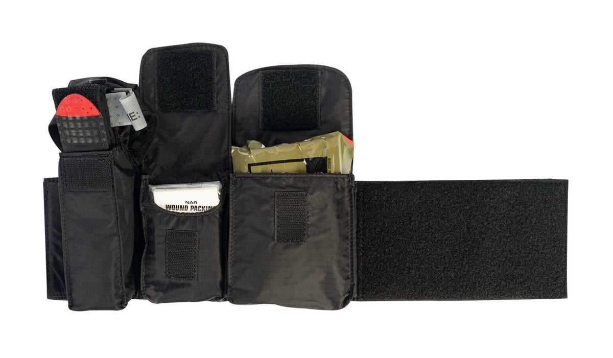 Ankle Trauma Kits — Black Box Safety