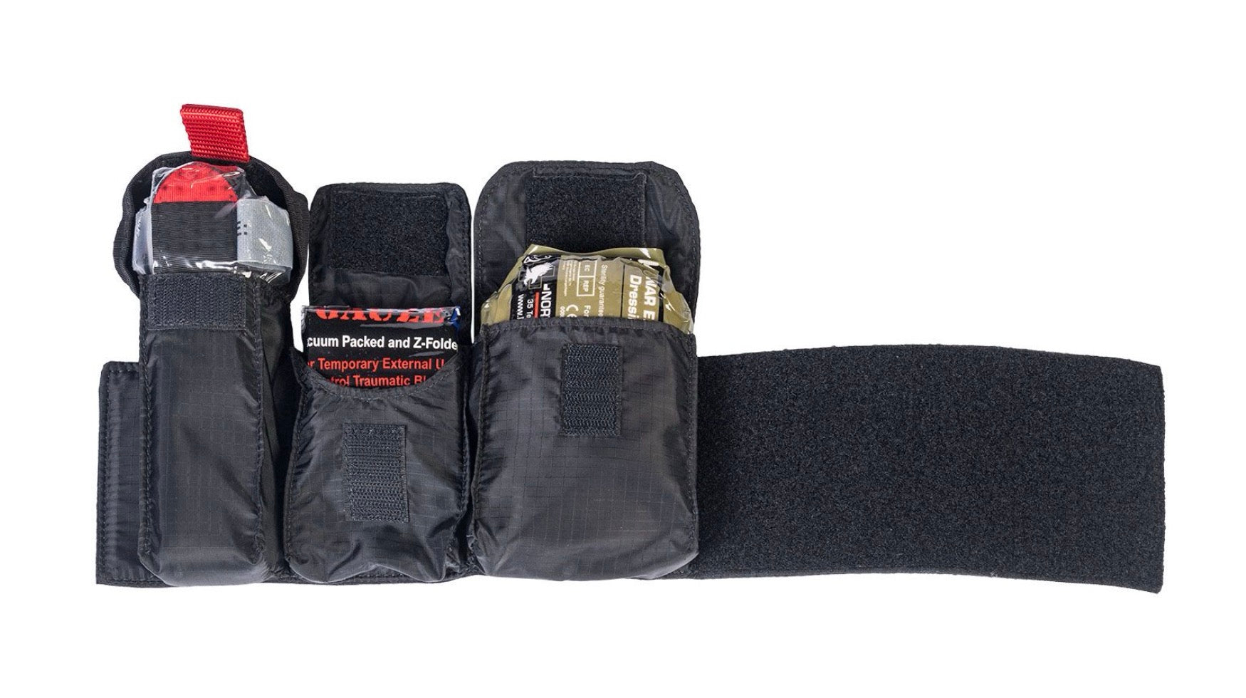Ankle Trauma Kits — Black Box Safety