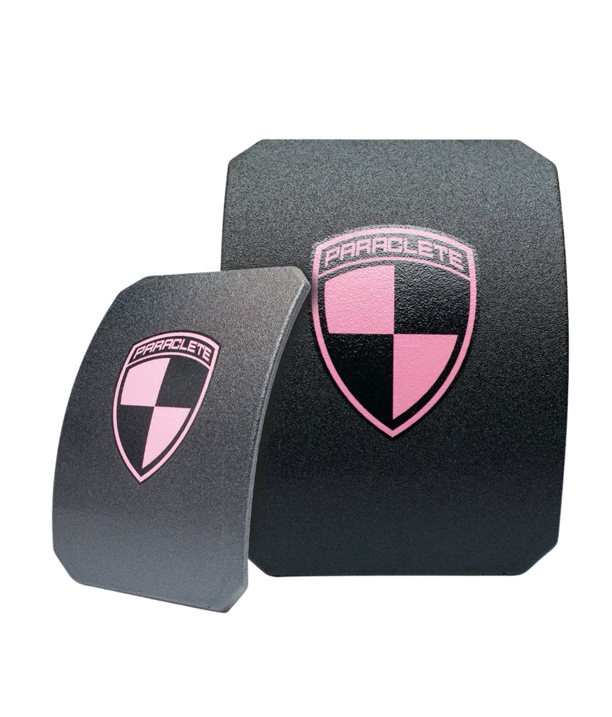 Female Speed Plates, SINGLE‐CURVE FULL SIZE — Black Box Safety