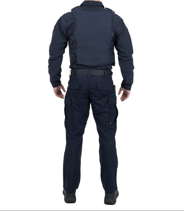 TRUFIT (Female) Midnight Navy Laser CHP Outer Carrier Bundle (For TRUF ...