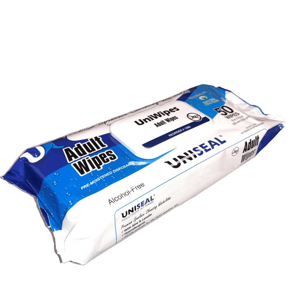 Uniseal Gloves & Healthcare Products | Black Box Safety