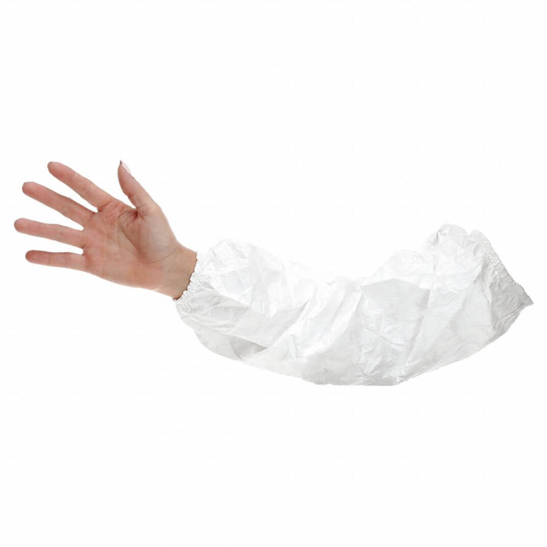DuPont Tyvek 400 Sleeve TY500SWH | Black Box Safety