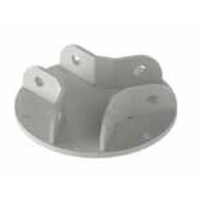 Tuff Built Bolt On Mounting Bracket for Tri-Post SKU# 30139 — Black Box ...