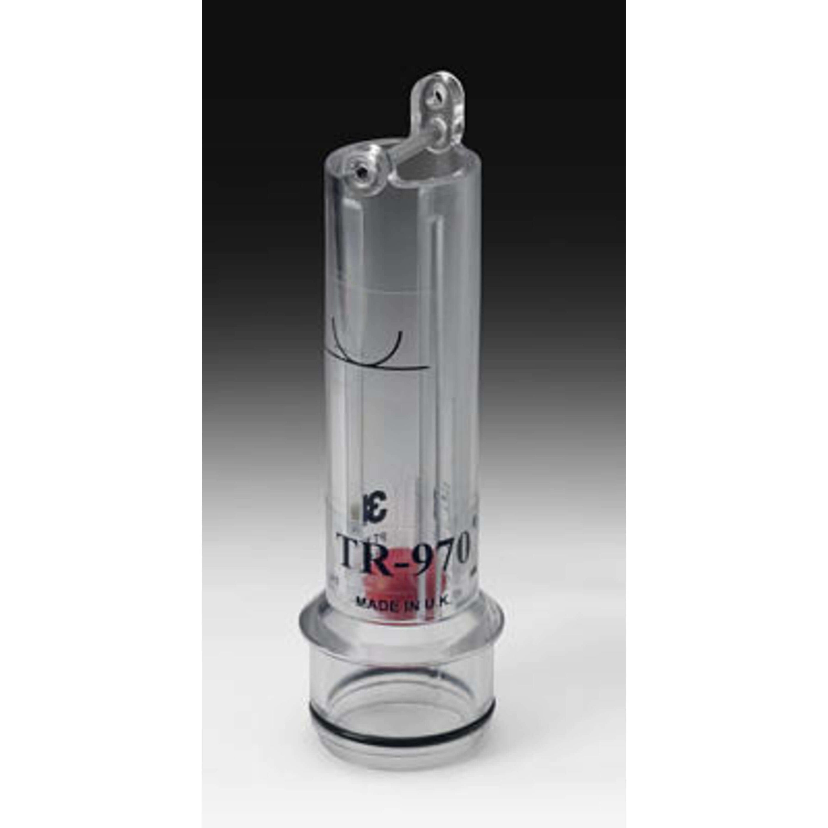 3M Versaflo Air Flow Indicator TR-970 (1/Case) | Black Box Safety