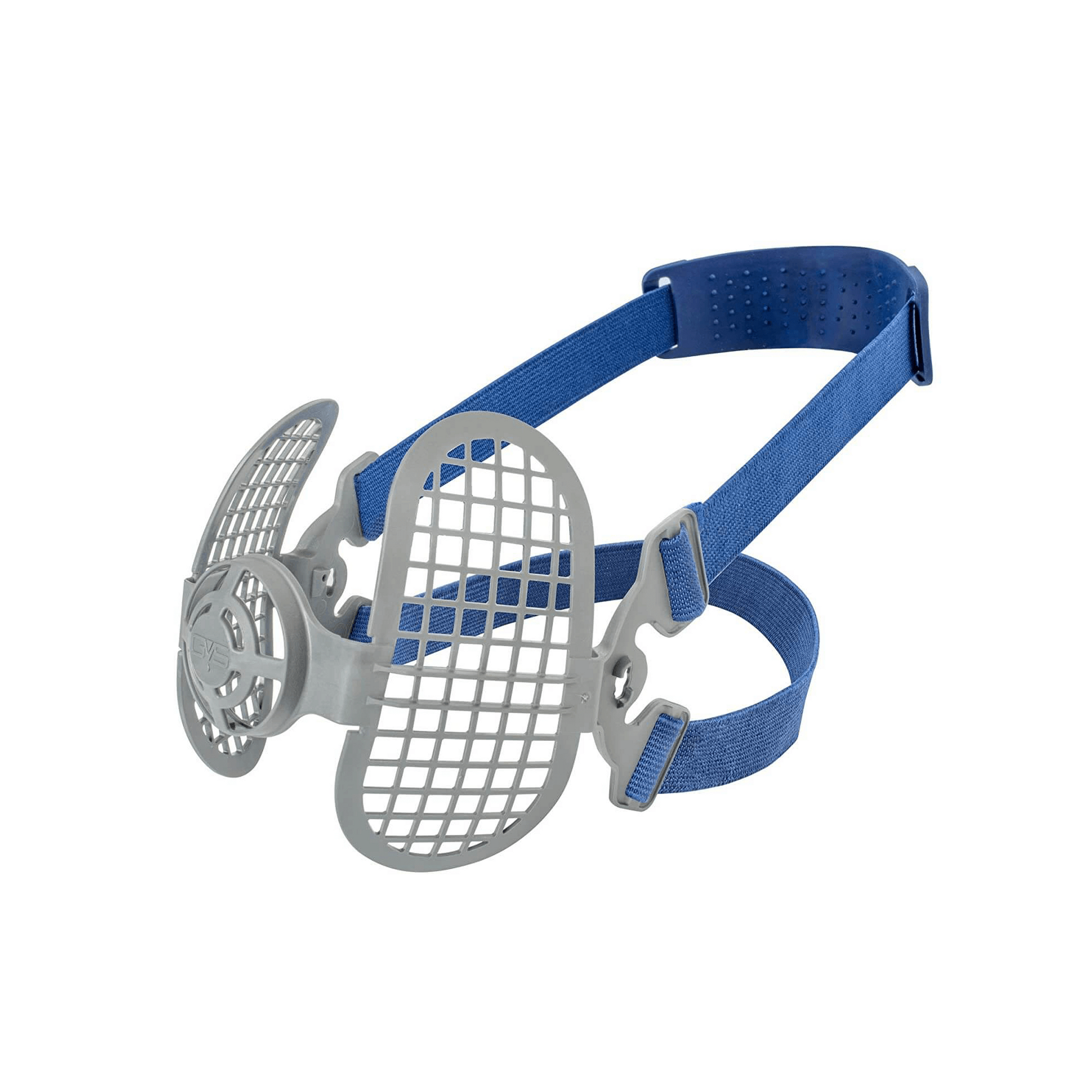 Elipse Mask Particulate Strap Support Assembly SPM558 | Black Box Safety