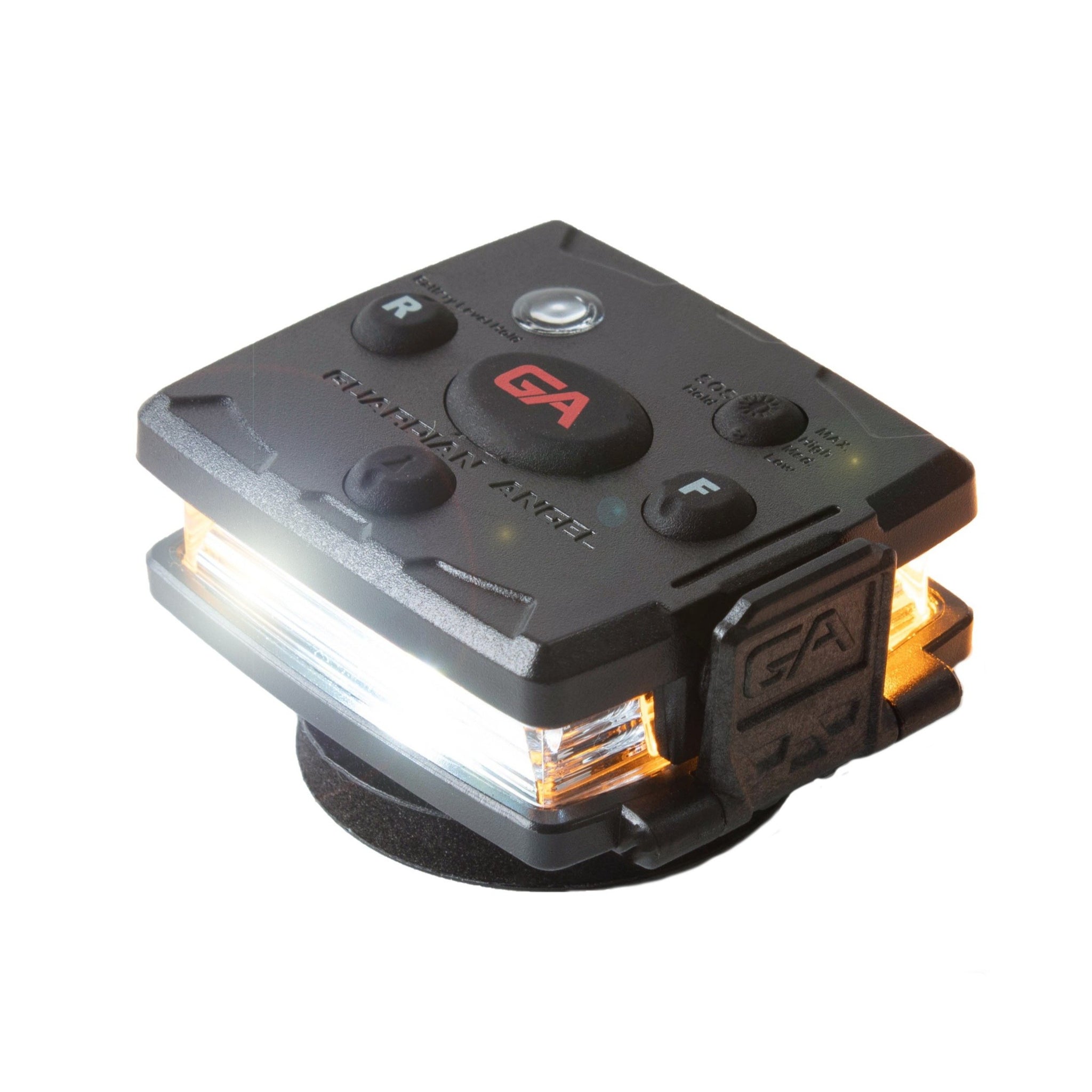 Guardian Angel Personal Safety Lights | Black Box Safety