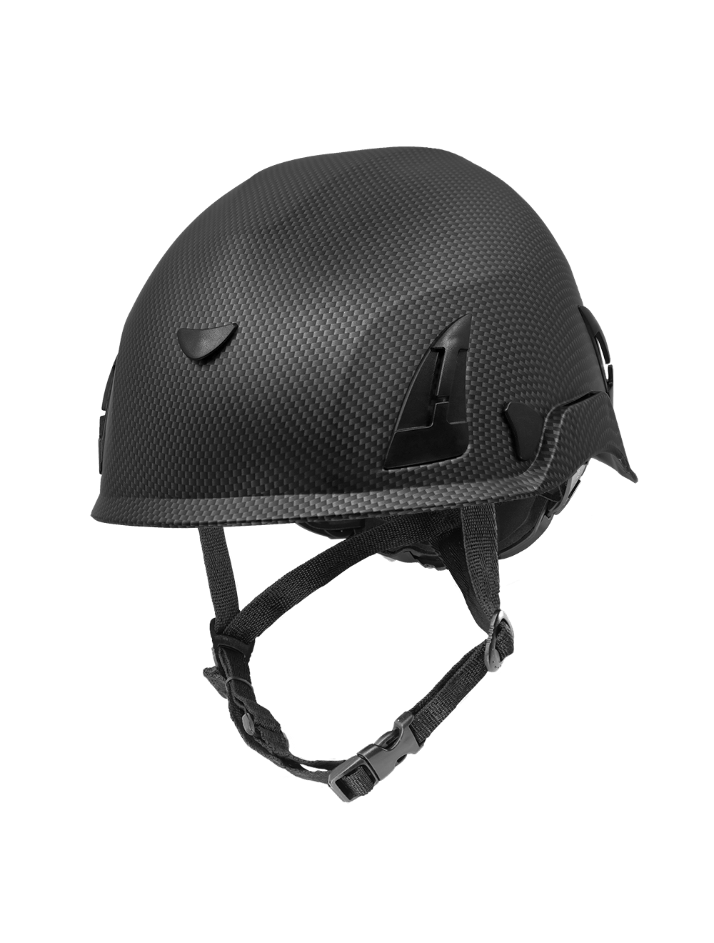 Bullhead Safety Climbing Style Helmet HH-CH1 — Black Box Safety