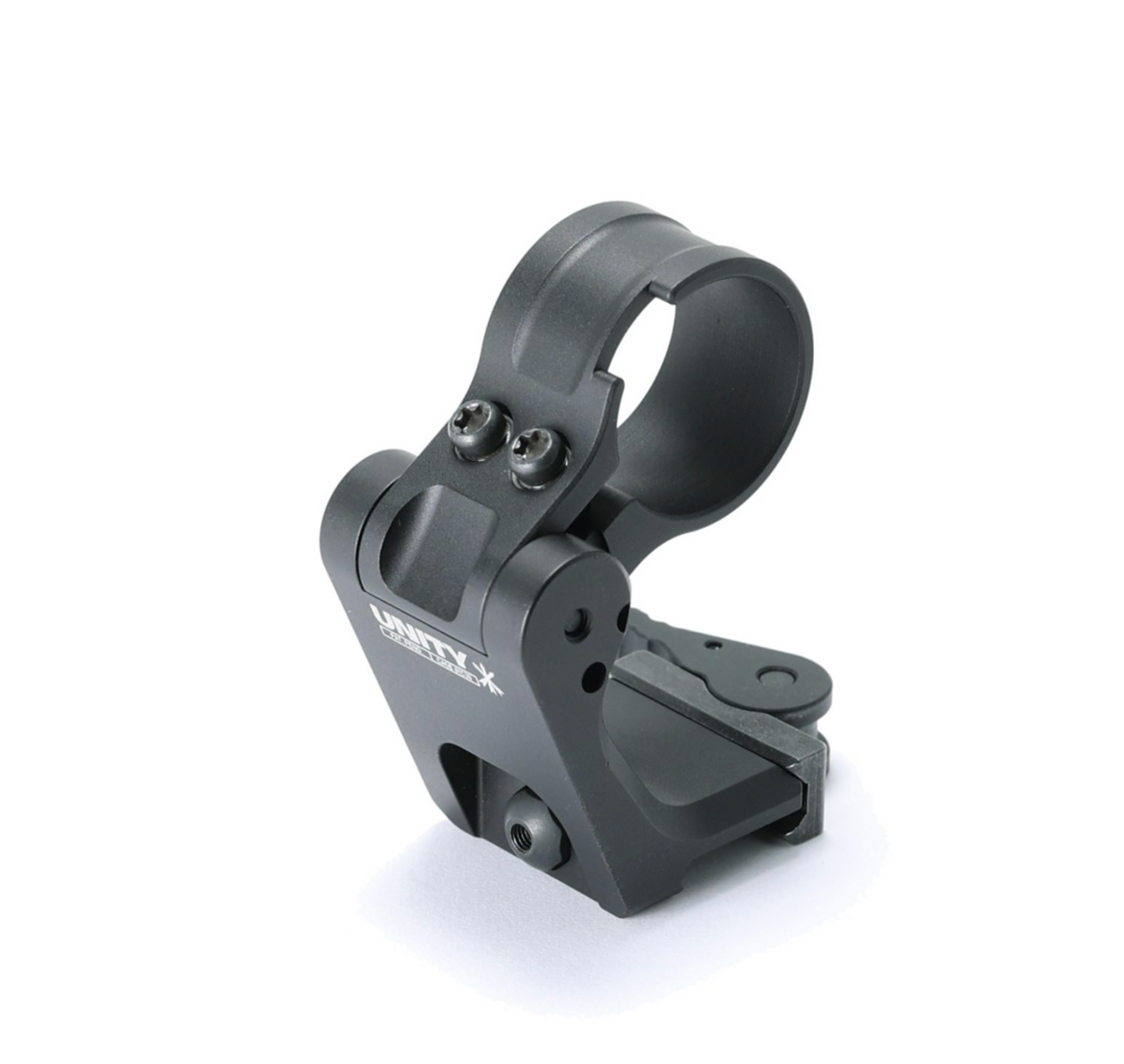 FAST™ FTC 30mm | FDE — Black Box Safety