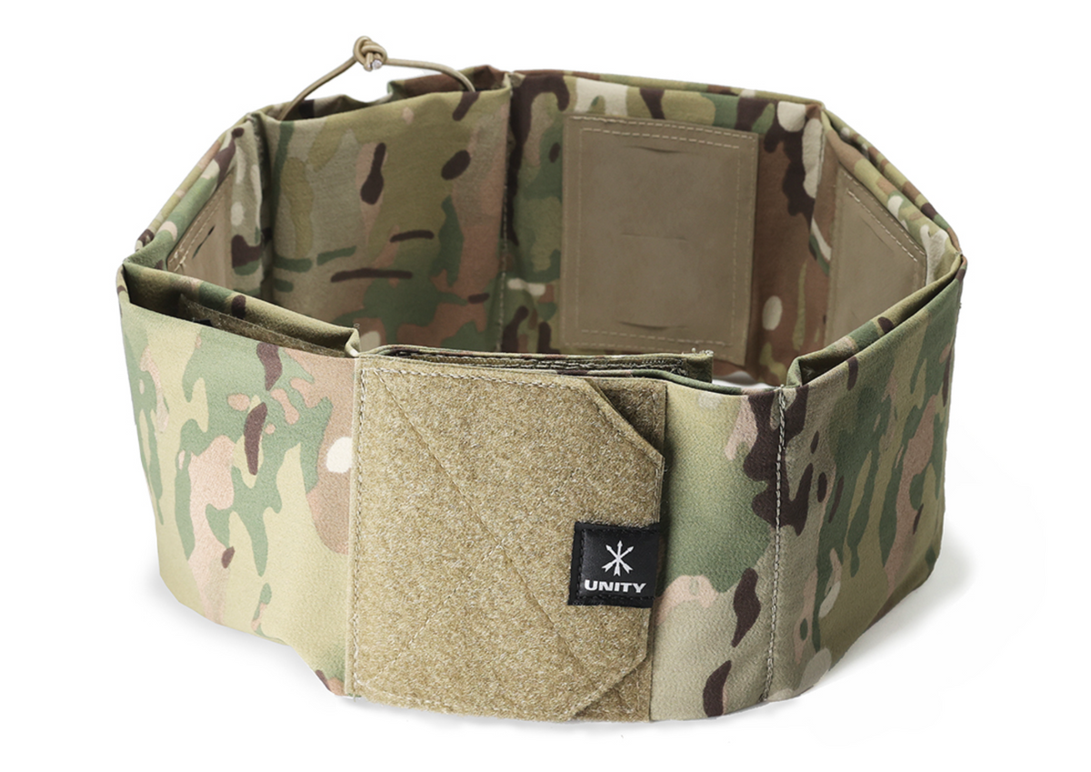 CLUTCH™ Modular Concealment Belt | Large (40-48" Waist) | MultiCam® (M ...